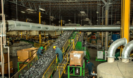 How to develop electronic waste management plans for your business